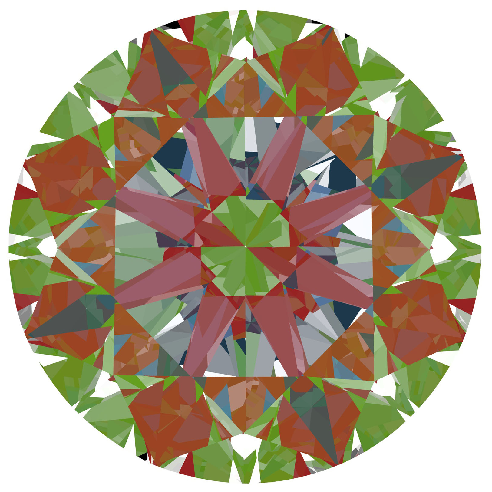 Diamond Detail - Ankit Gems Pvt. Ltd.