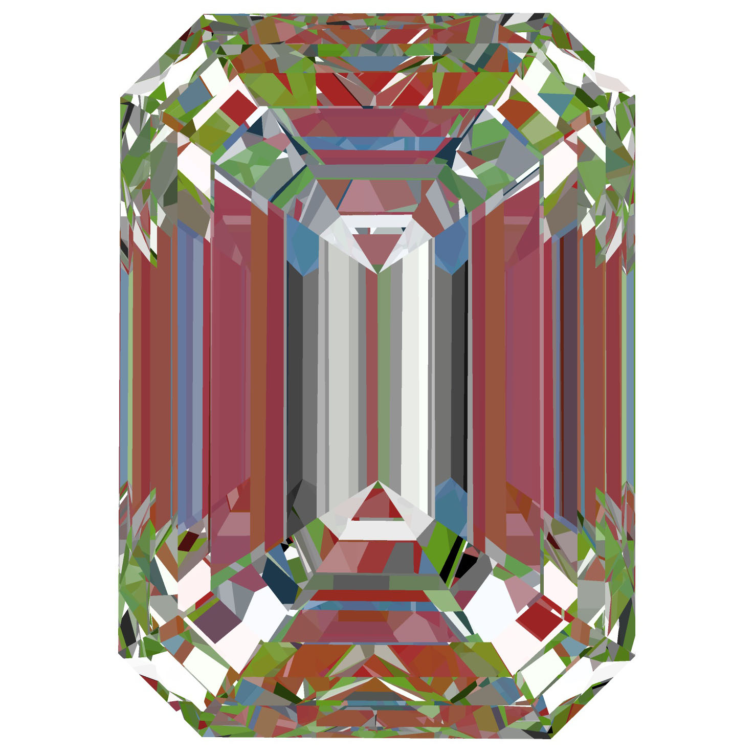 Diamond Detail - Ankit Gems Pvt. Ltd.