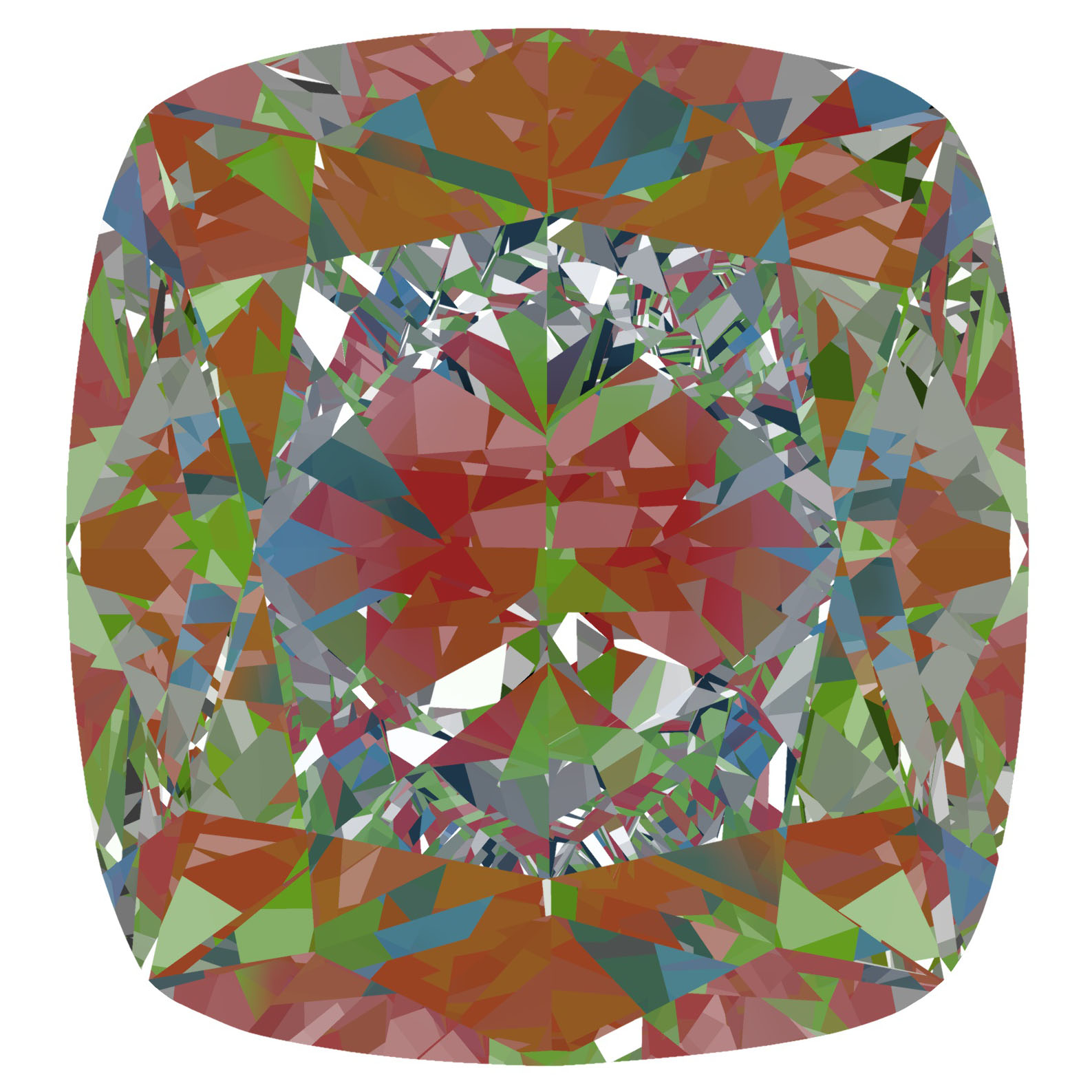 Diamond Detail - Ankit Gems Pvt. Ltd.
