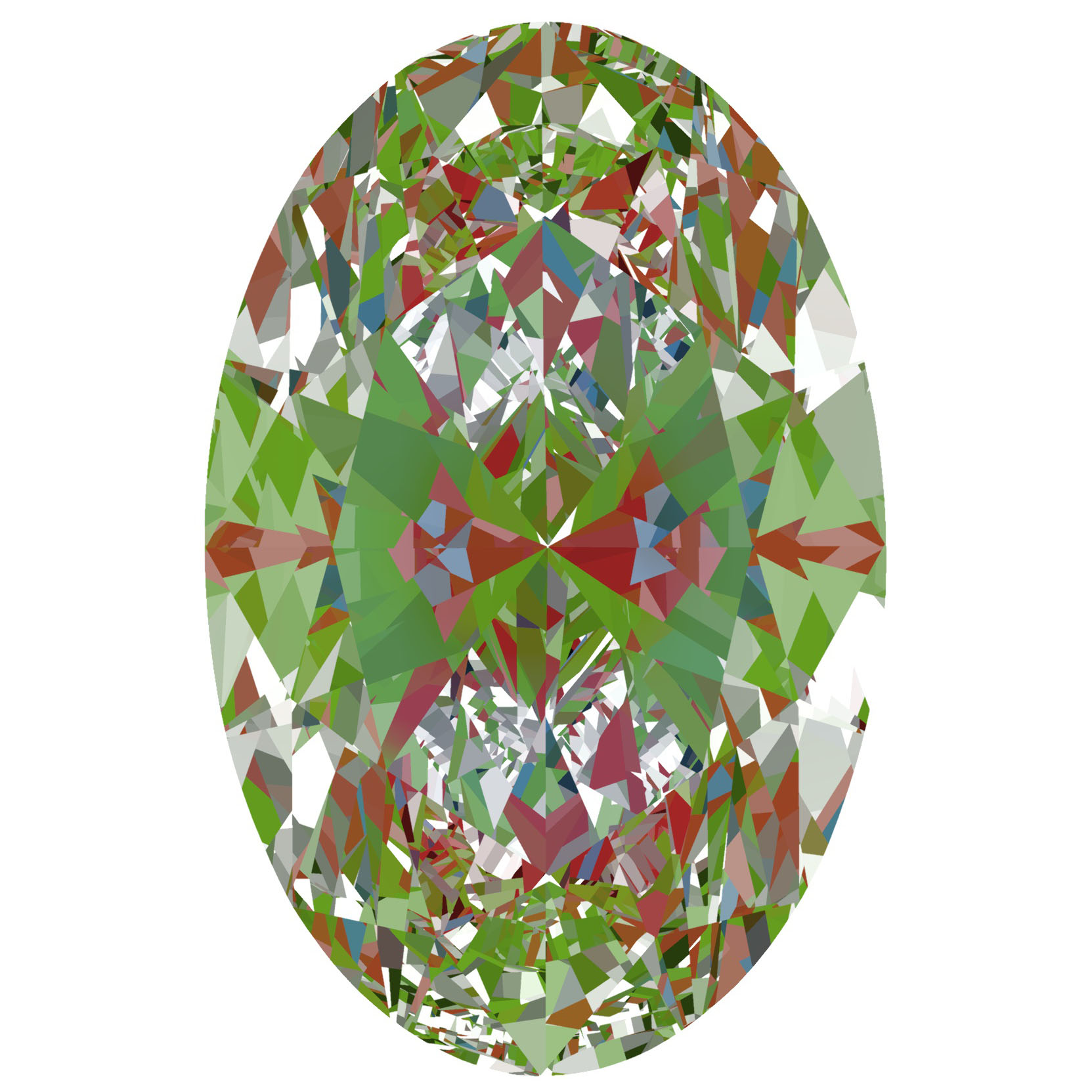 Diamond Detail - Ankit Gems Pvt. Ltd.