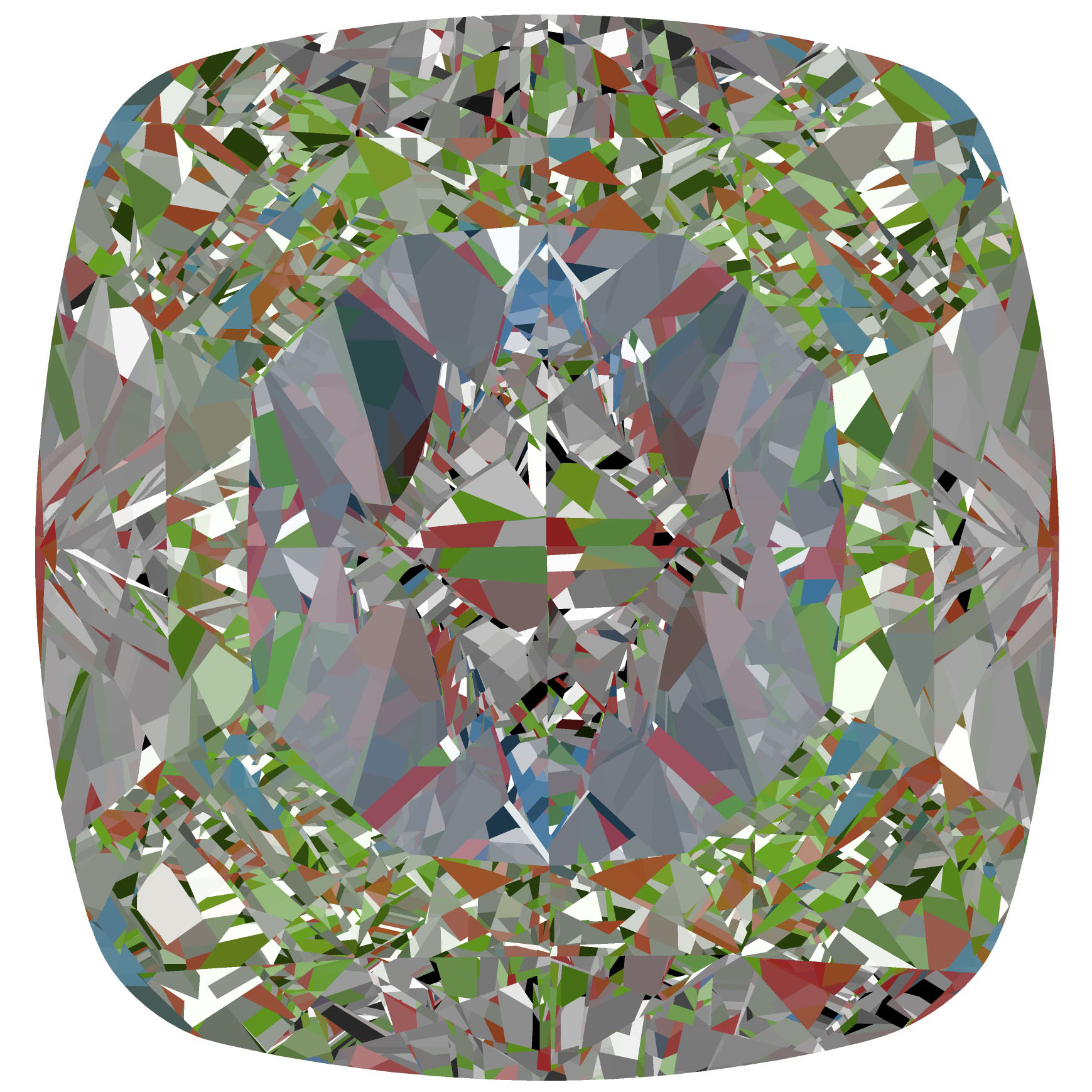 Diamond Detail - Ankit Gems Pvt. Ltd.