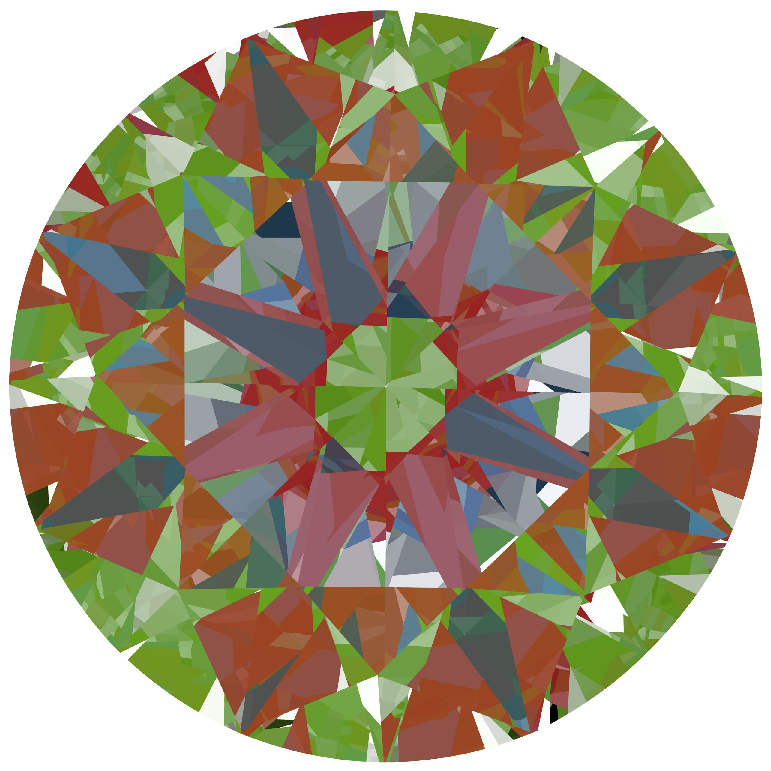 Diamond Detail - Ankit Gems Pvt. Ltd.