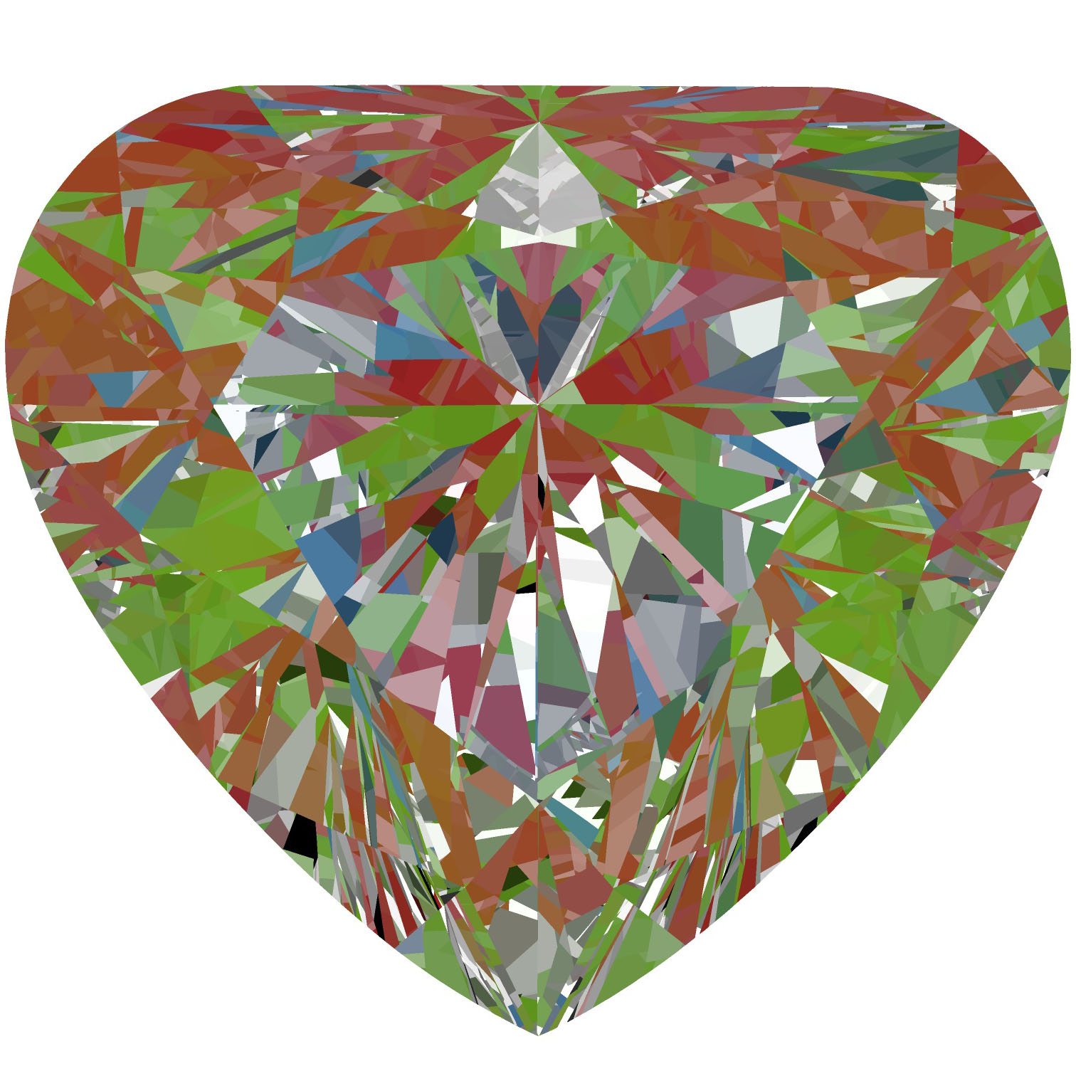 Diamond Detail - Ankit Gems Pvt. Ltd.