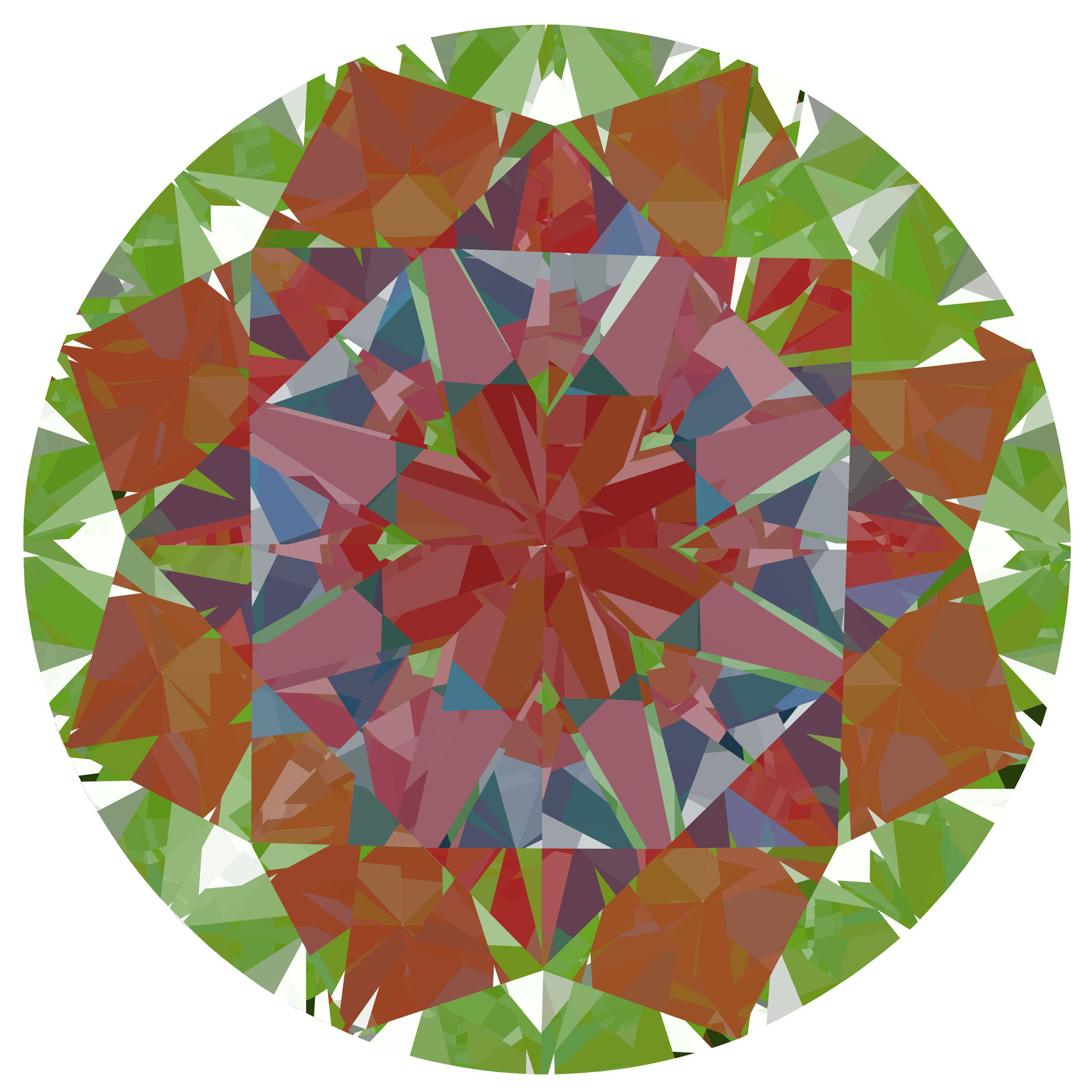 Diamond Detail - Ankit Gems Pvt. Ltd.