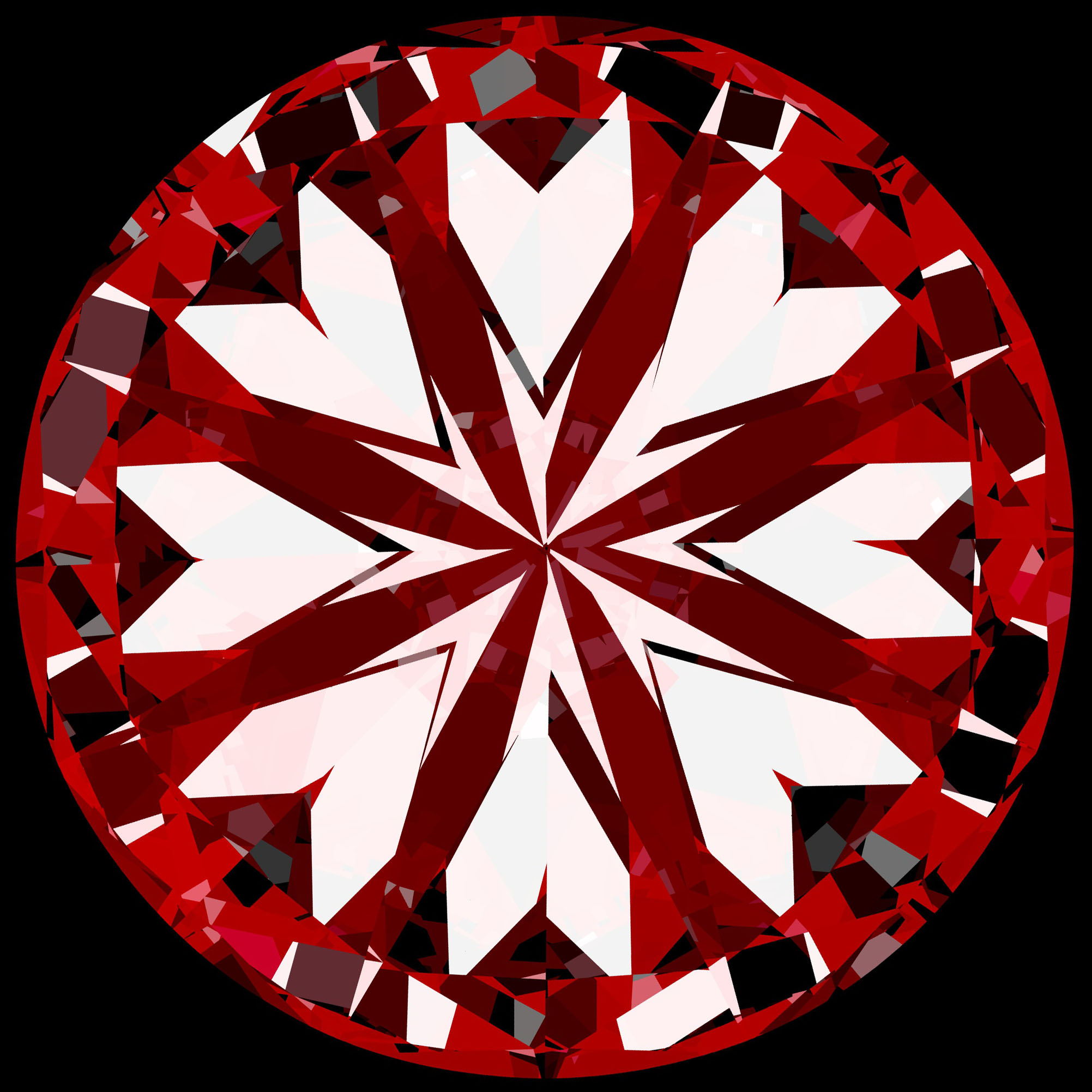 Diamond Detail - Ankit Gems Pvt. Ltd.